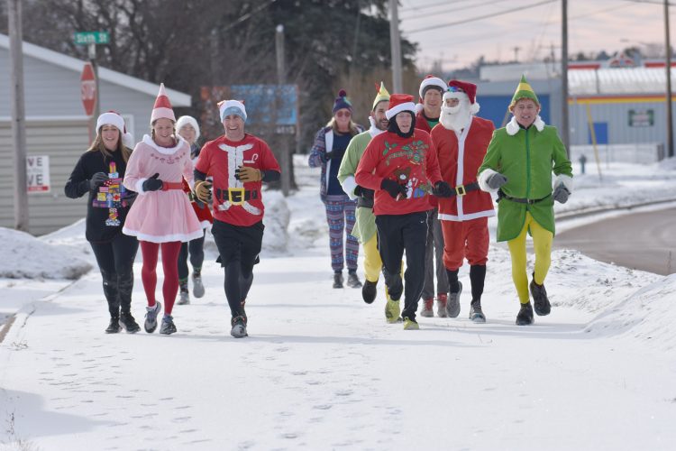 The run up to Christmas | News, Sports, Jobs - The Daily News